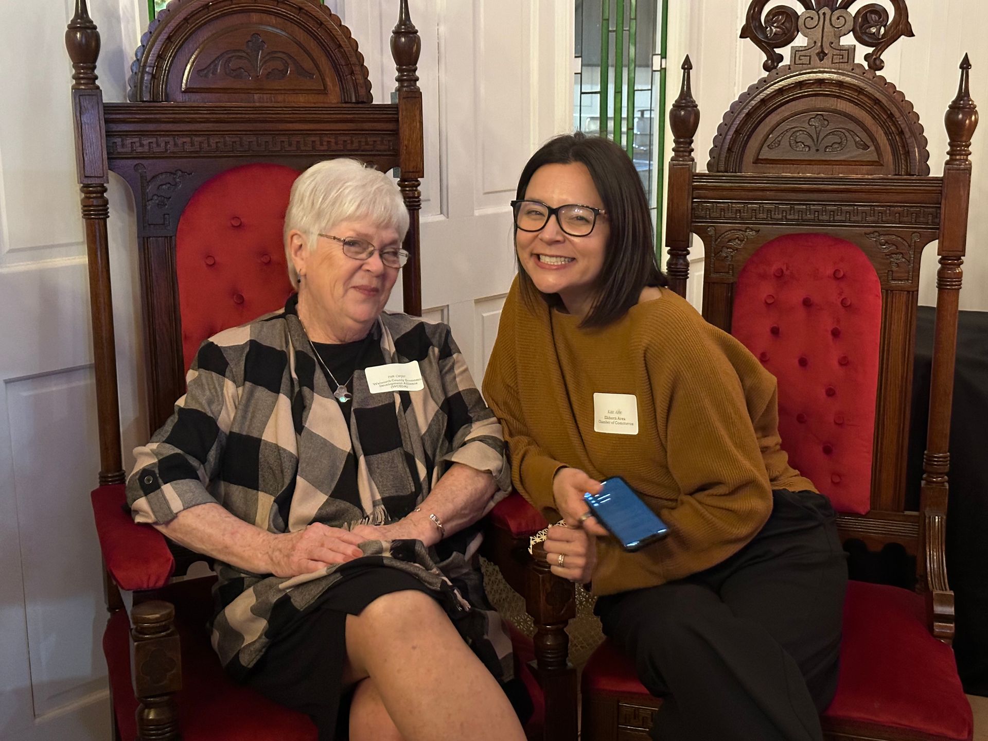 Walworth County Economic Development Alliance