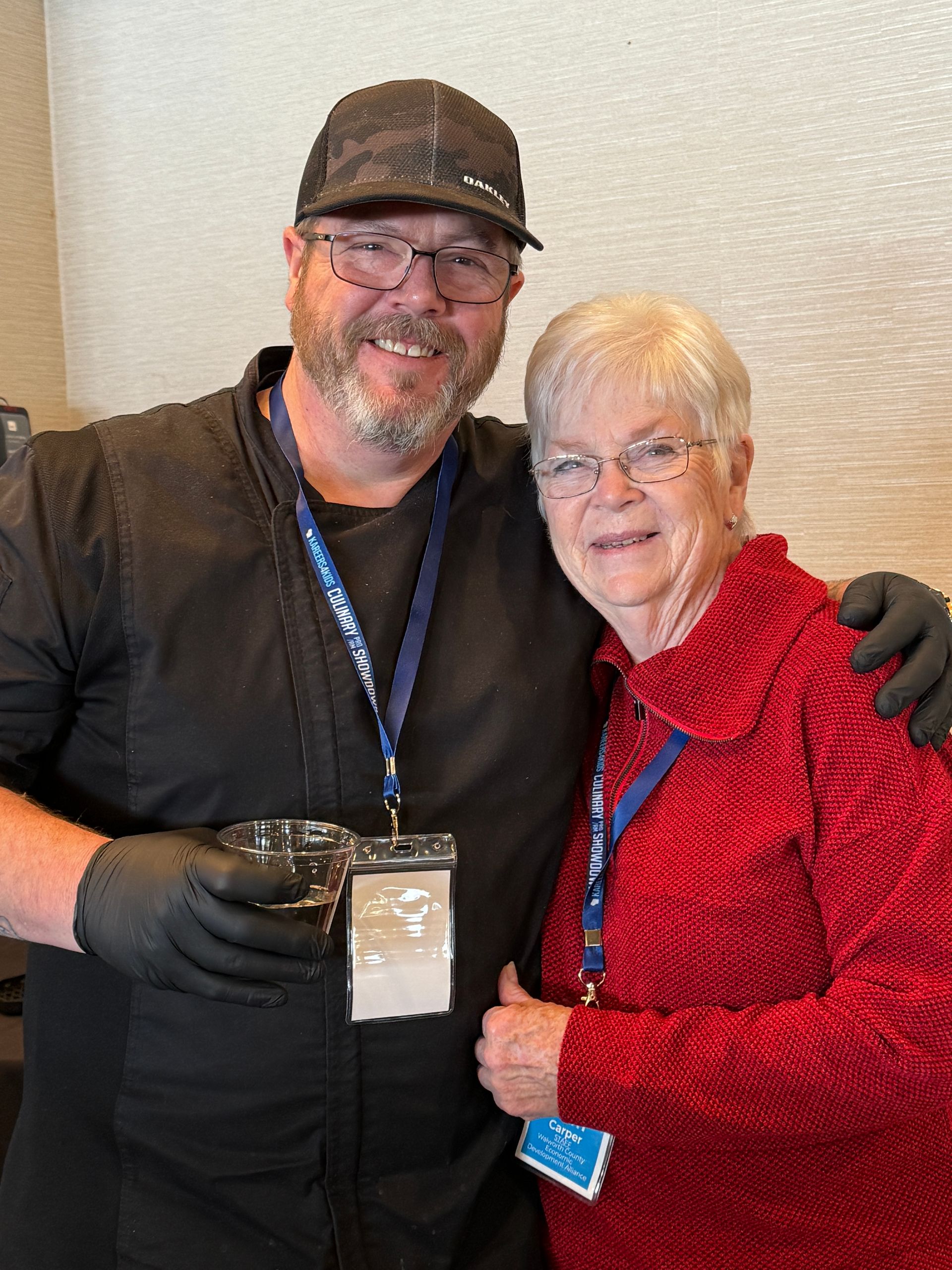 Walworth County Economic Development Alliance