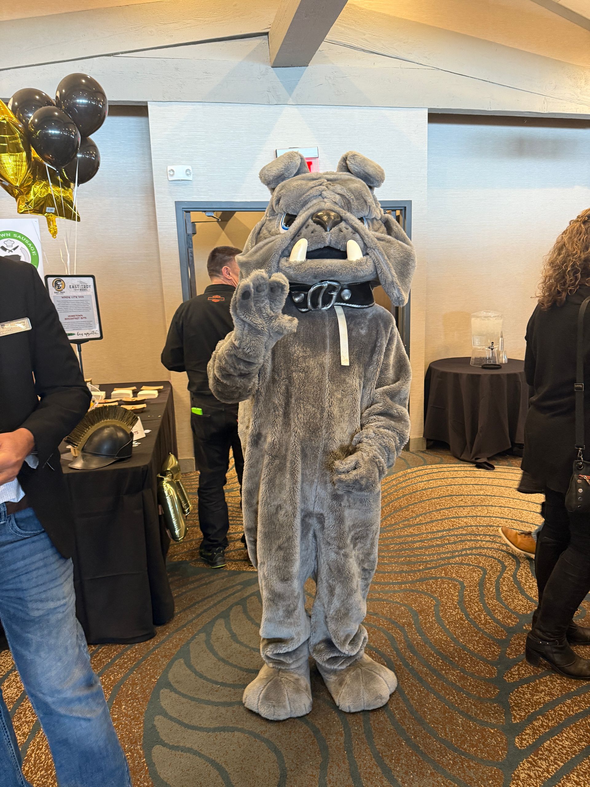 Walworth County Economic Development Alliance