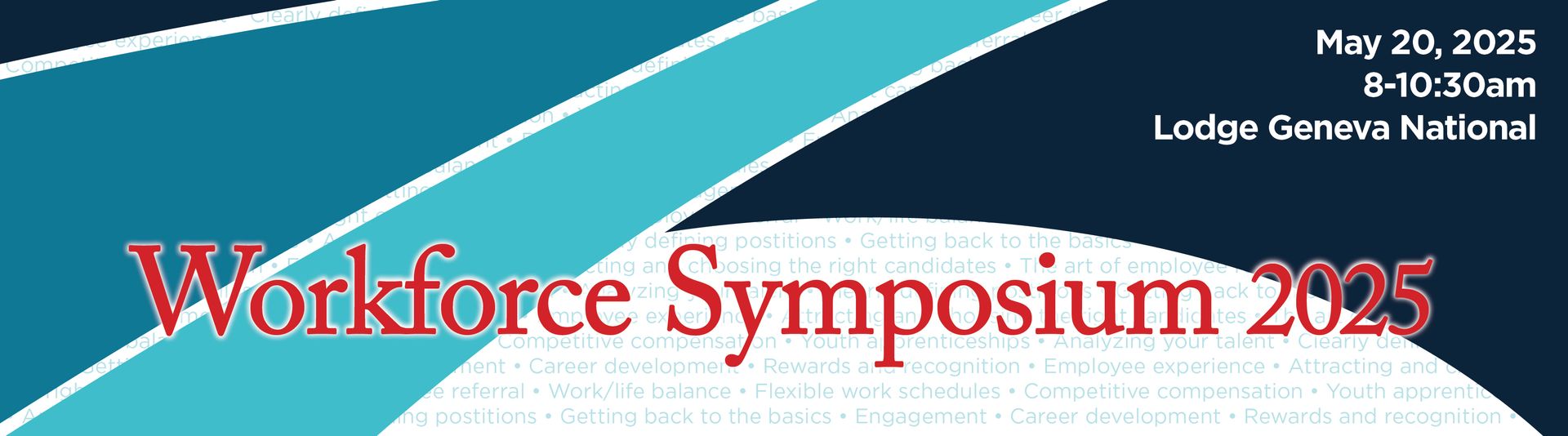 WCEDA's 2nd Annual Workforce Symposium 2024