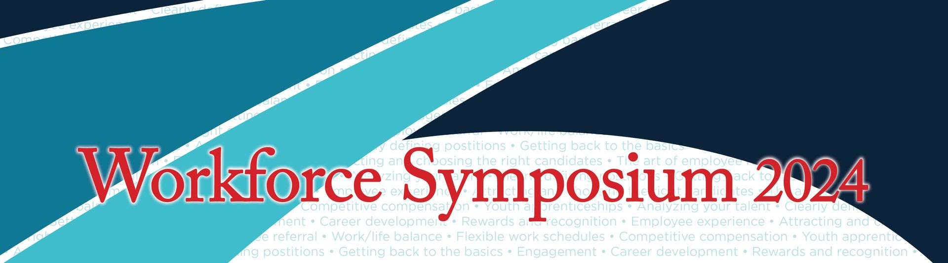 WCEDA's 2nd Annual Workforce Symposium 2024