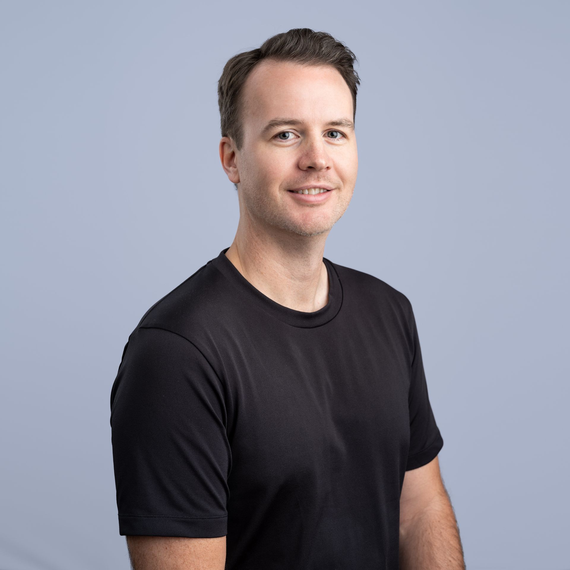 Adam Leavens, RMT | Structural Integration | Massage Therapist Toronto