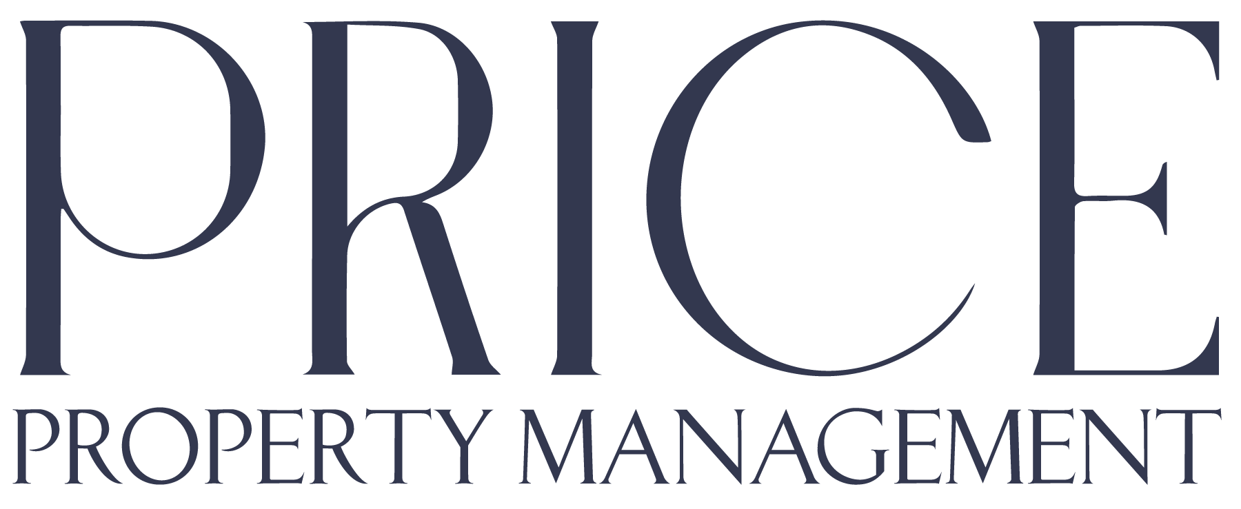 Price Property Management Home - Excellence Redefined