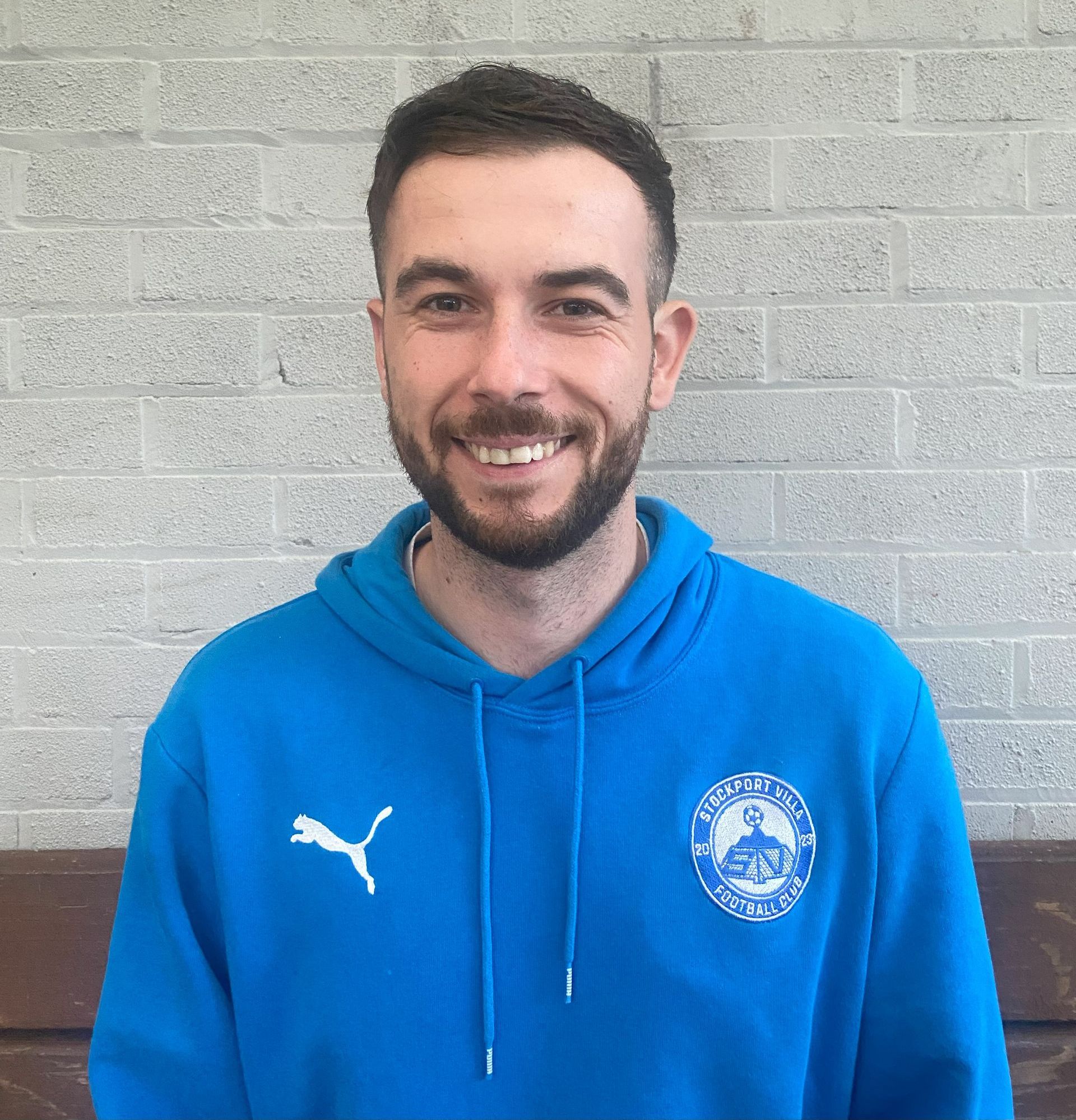 Stockport Villa FC