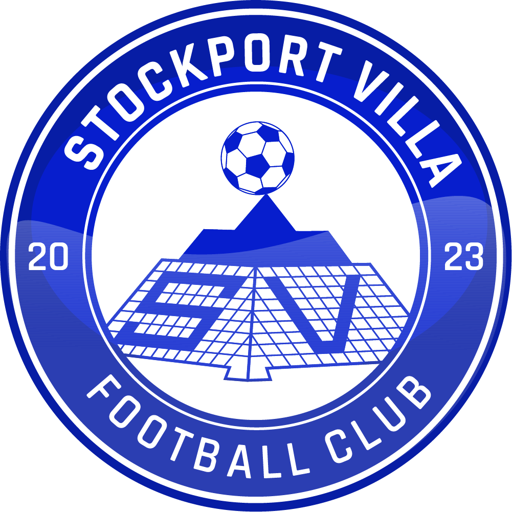 Stockport Villa FC