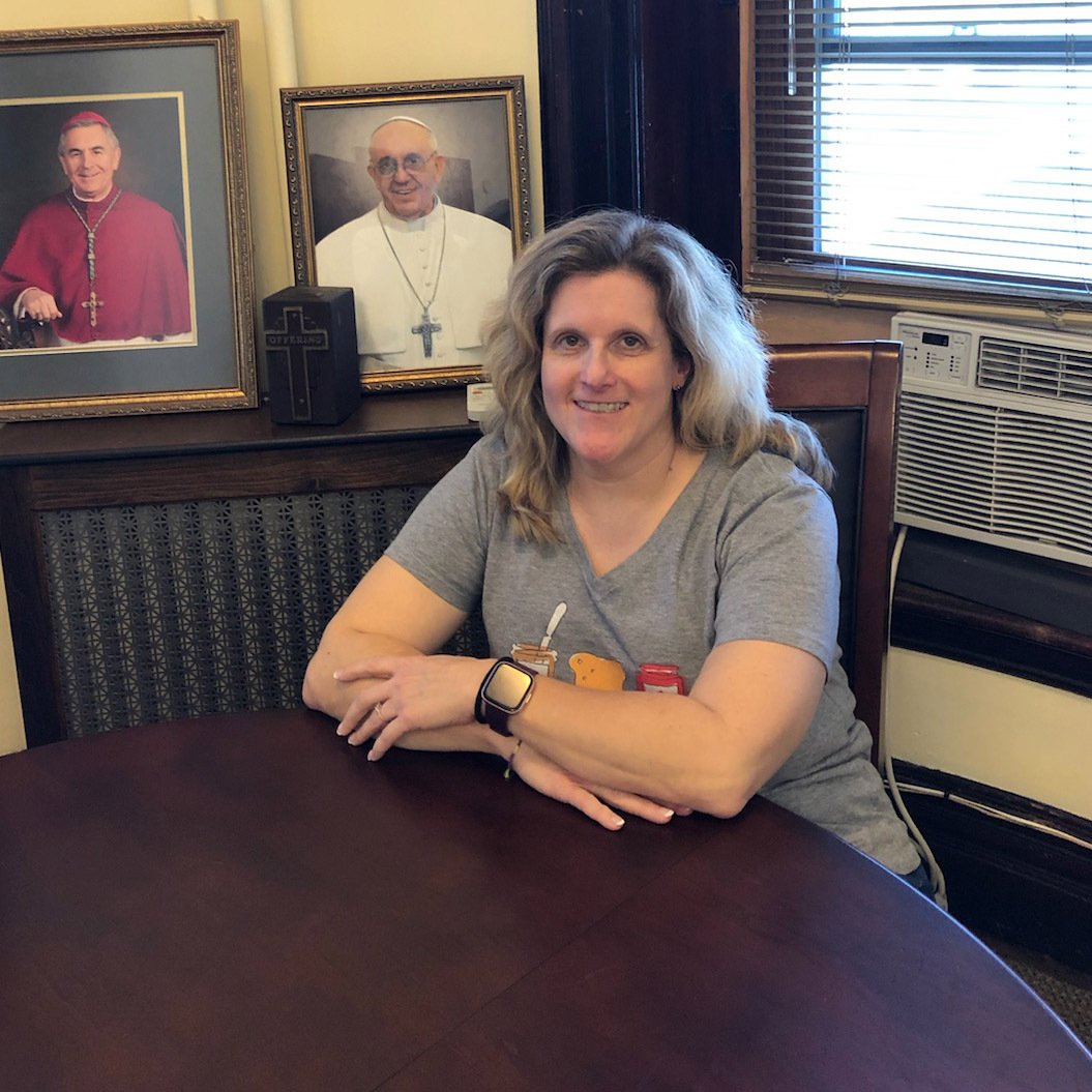 St Anne and Our Lady of La Vang Parish - Lancaster, PA