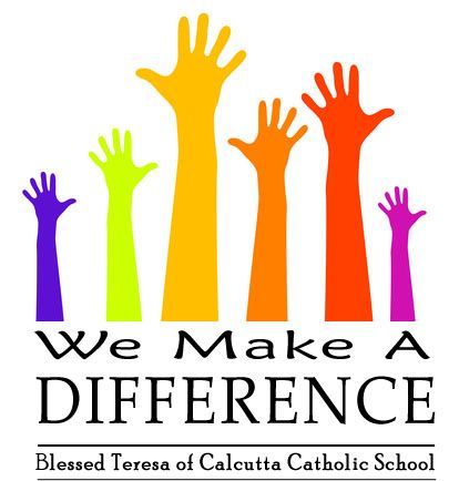 We Make a Difference