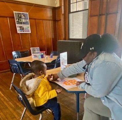 Smith Memorial Playground and Playhouse