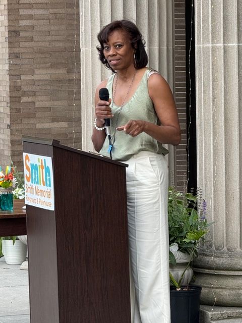 Party in the Playground | Saturday, May 31, 2025 from 5:30-9:30 pm