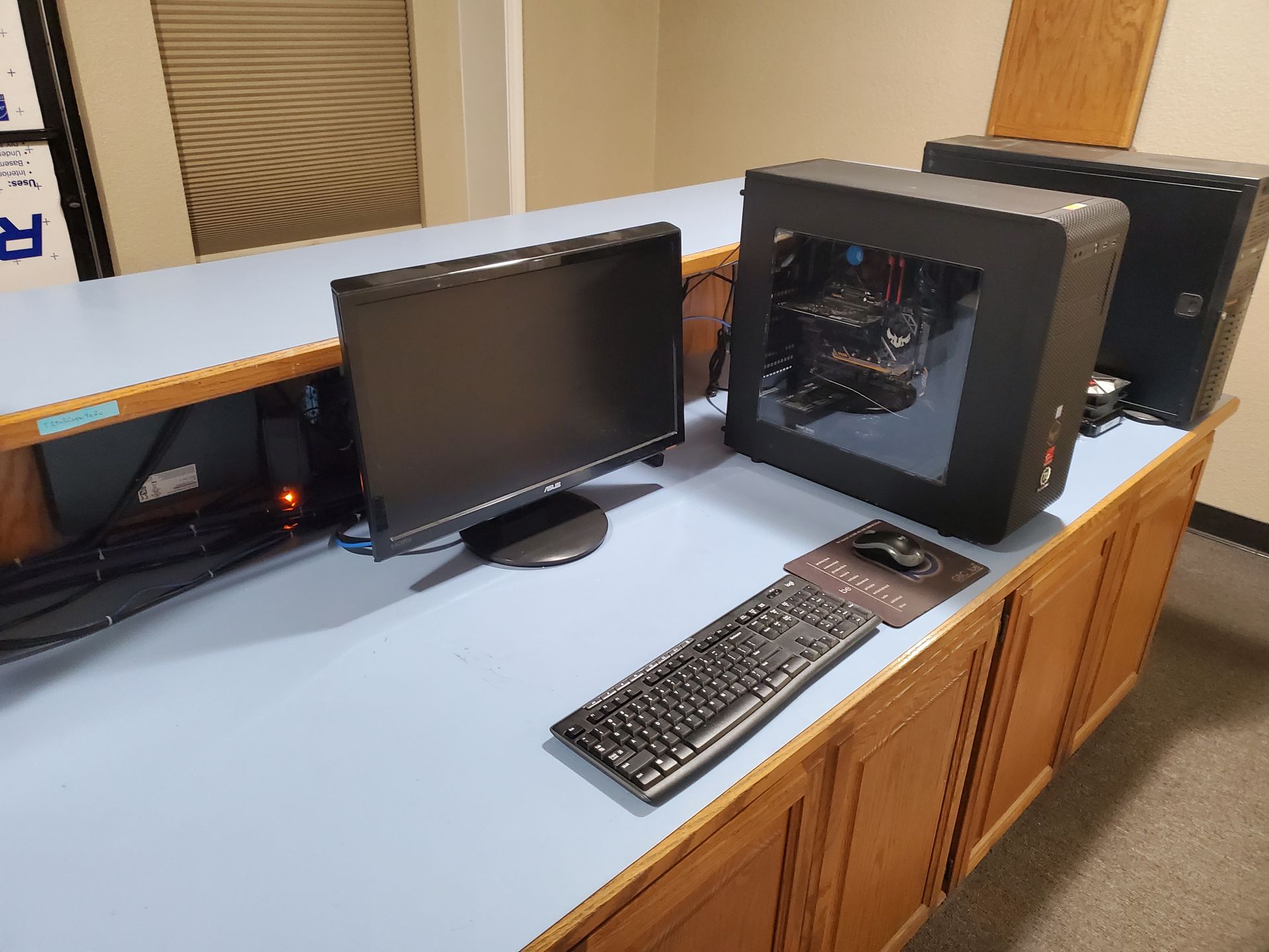 Computer Repair | Northern California | 530-921-7867