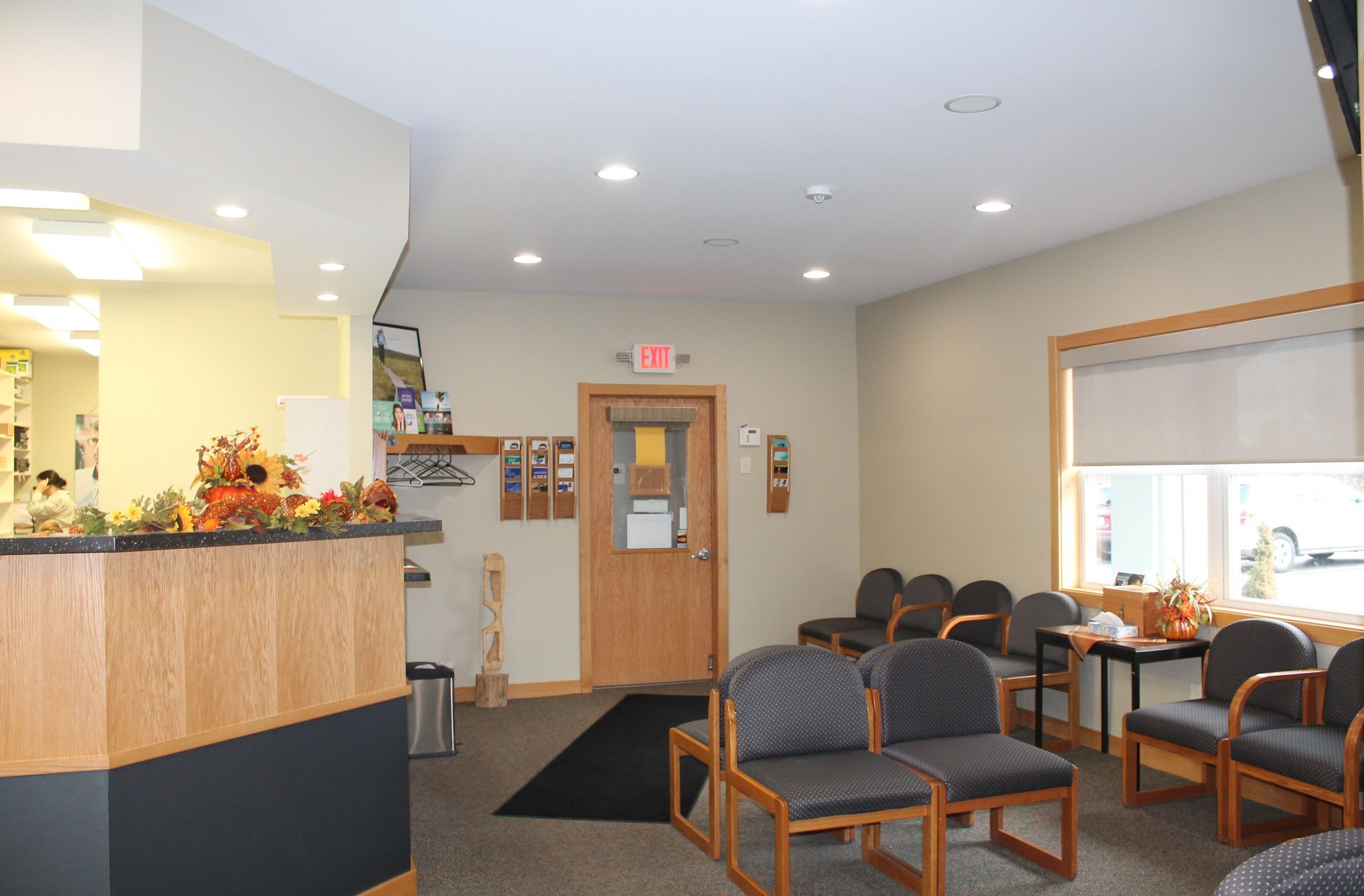 Eye Doctor Serving Saginaw, MI | Mid-Michigan Eye Care