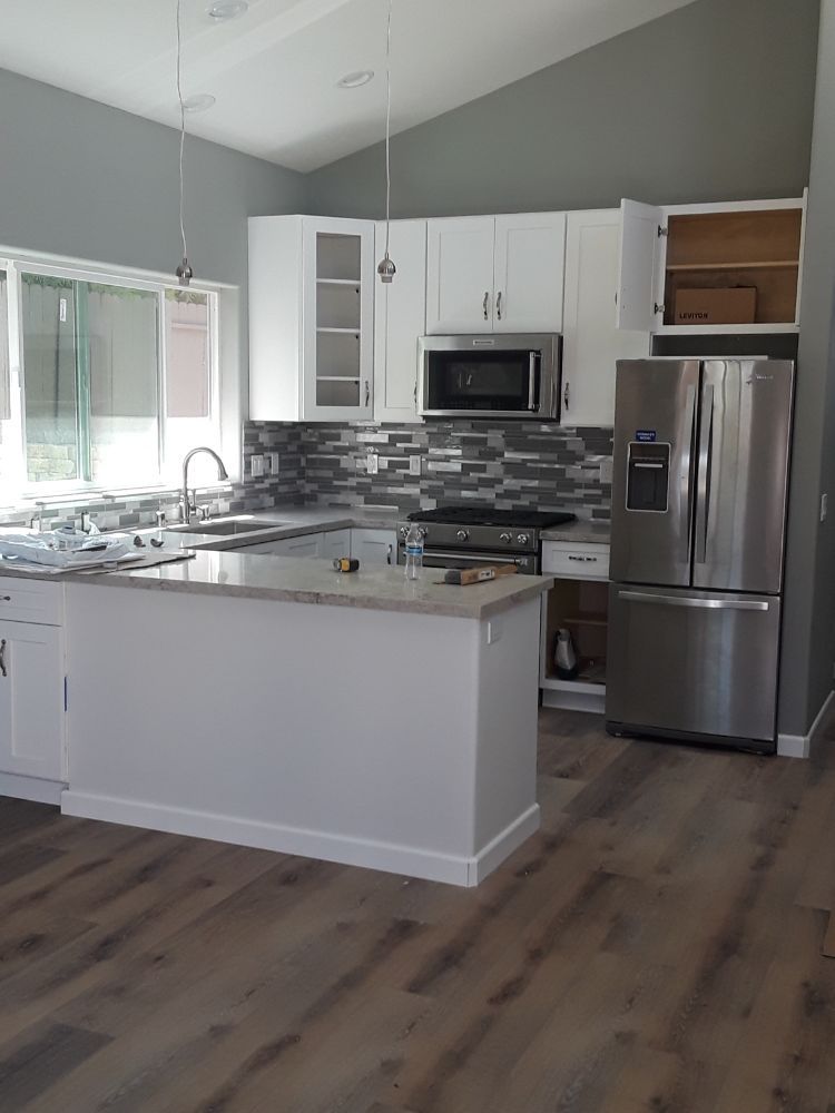 North Star Development - Top Rated General Contractor - Poway, California