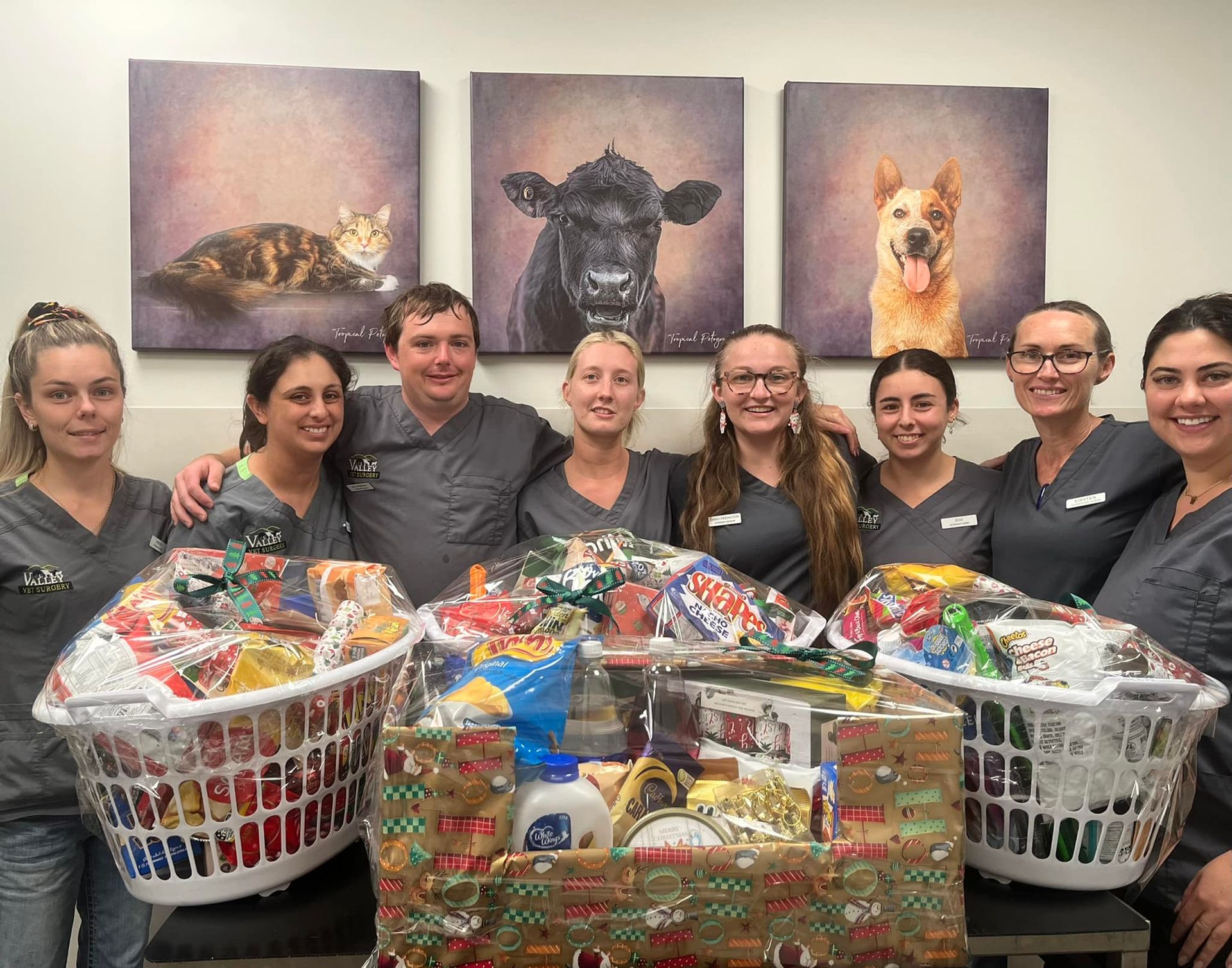 About Us | Valley Vet Surgery