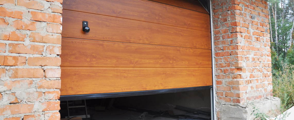 Your Ultimate Guide To Garage Door Damage and Repair