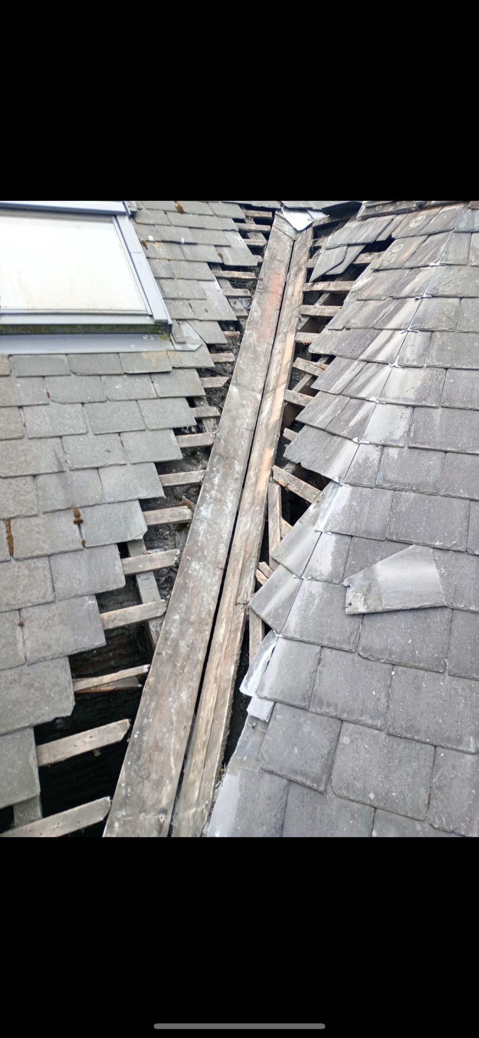 Manchester Roofing Repairs | Our Work Portfolio