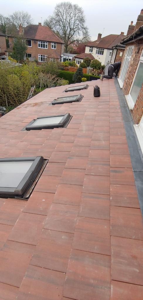 Roofers Manchester | Roofers in Manchester | Free Quote