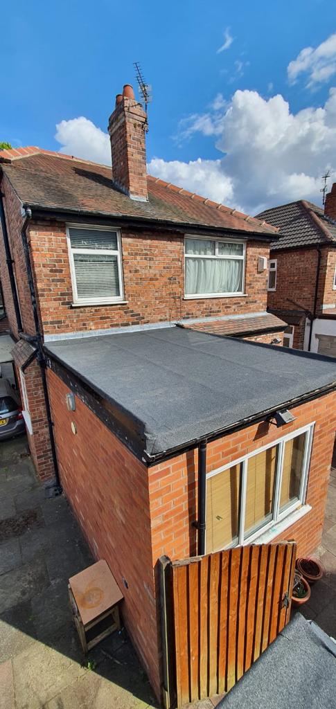 Roofers Manchester | Roofers in Manchester | Free Quote
