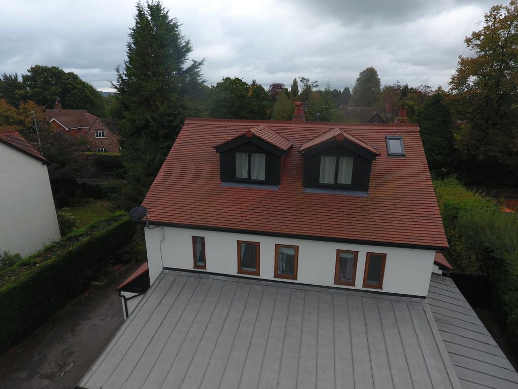 Roofers Manchester | Roofers in Manchester | Free Quote