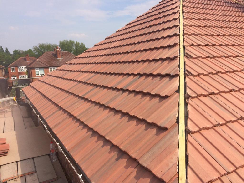 Roofers Manchester | Roofers in Manchester | Free Quote