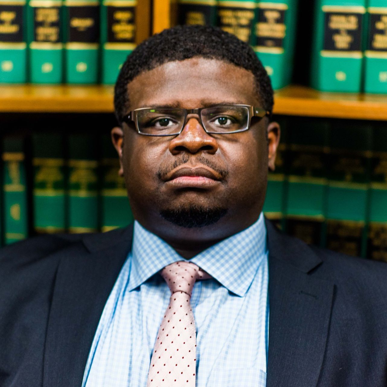 Our Team | Law Offices of Gabriel J. Christian & Associates | Bowie, MD