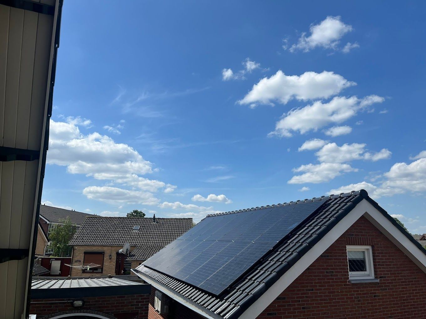 Diensten - Atco Solar