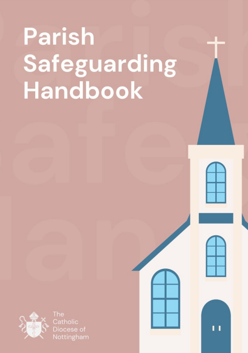 Catholic Churches for Ashby, Melbourne and Castle Donington