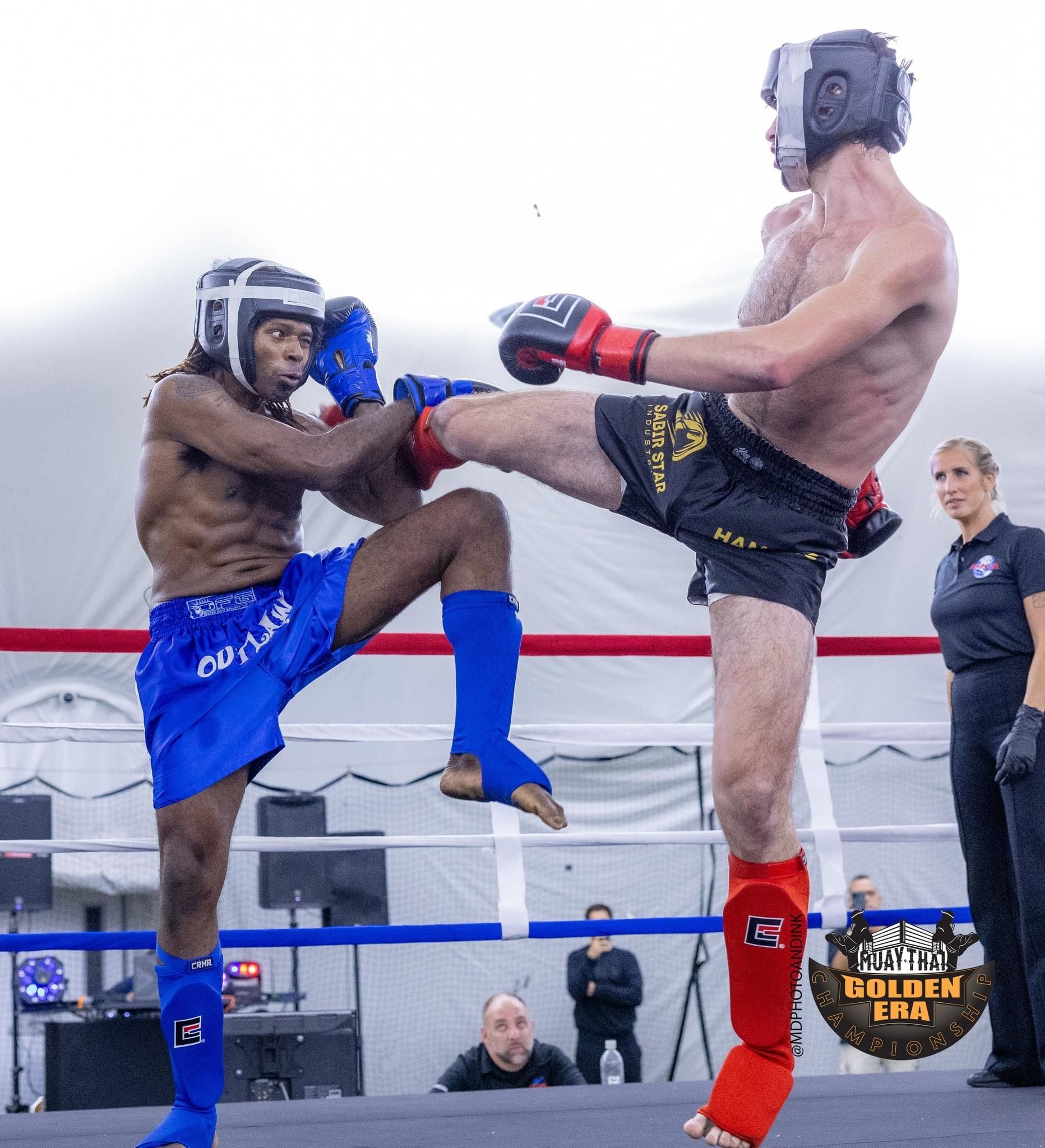 Kickboxing & Muay Thai | King Street Kickboxing | Pottstown, PA