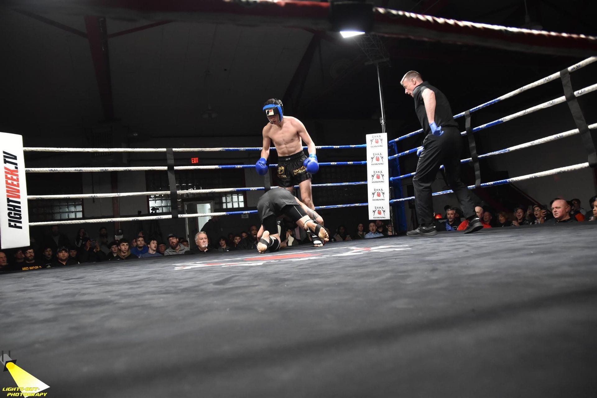 Kickboxing Gallery | King Street Kickboxing | Pottstown, PA