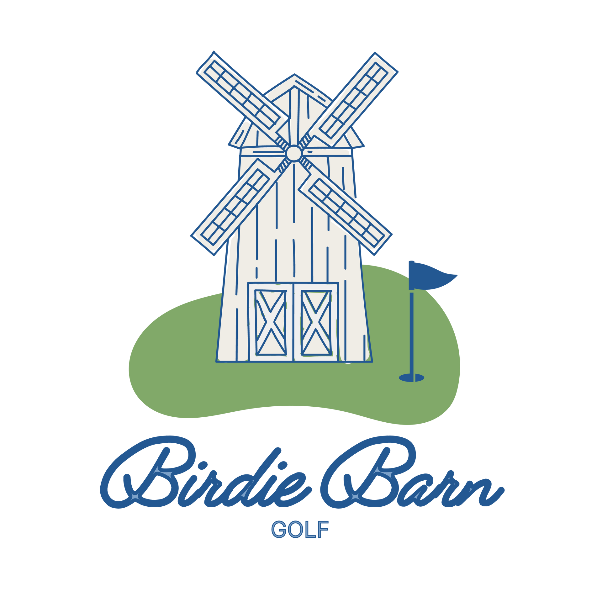 Birdie Barn - Golf Simulator & Golf Attire in Walkerton