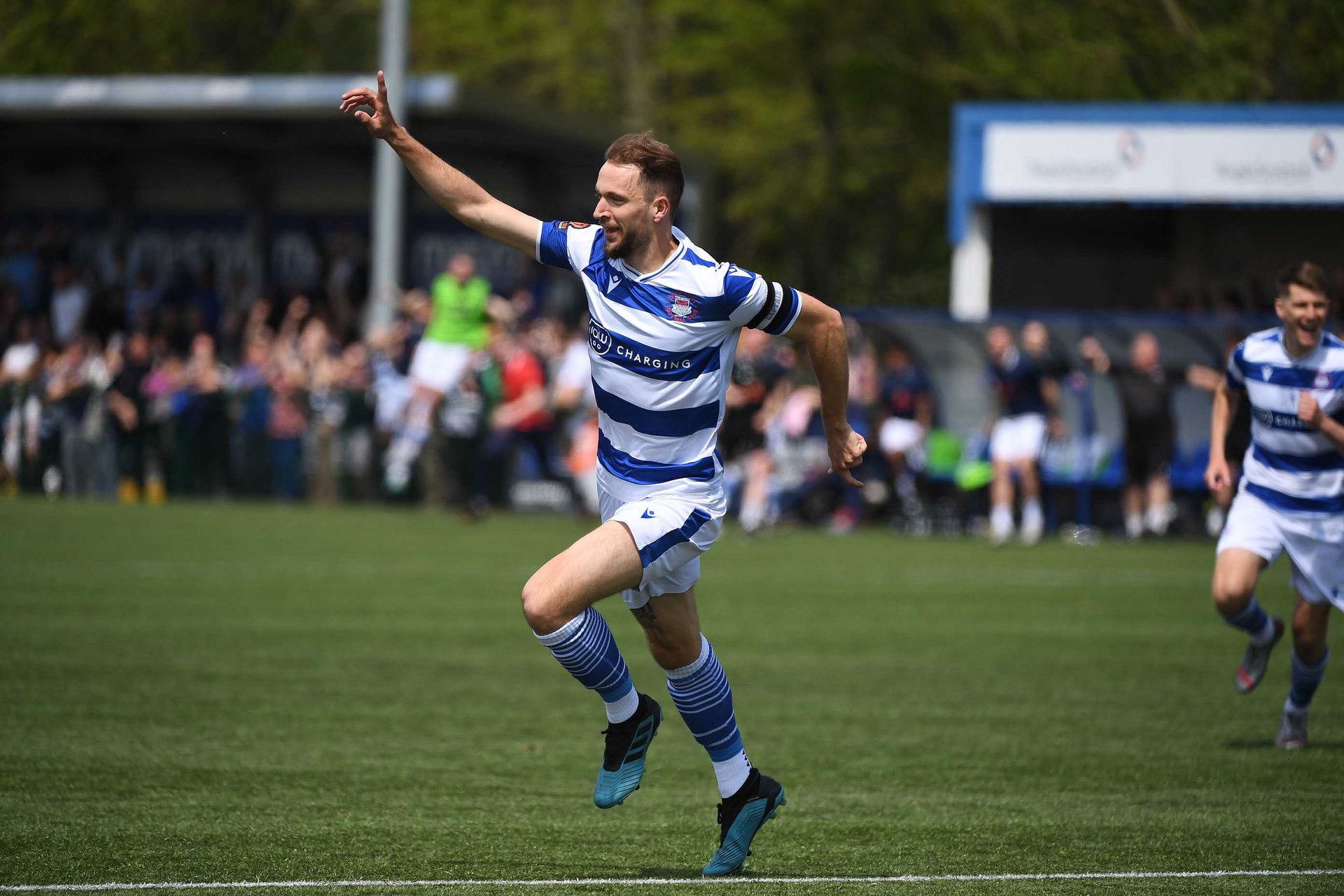 REECE FLEET | IT WAS A NO BRAINER