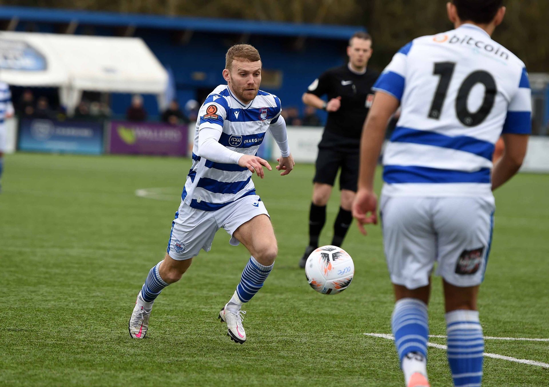 GALLERY | OXFORD CITY 1-2 FARNBOROUGH