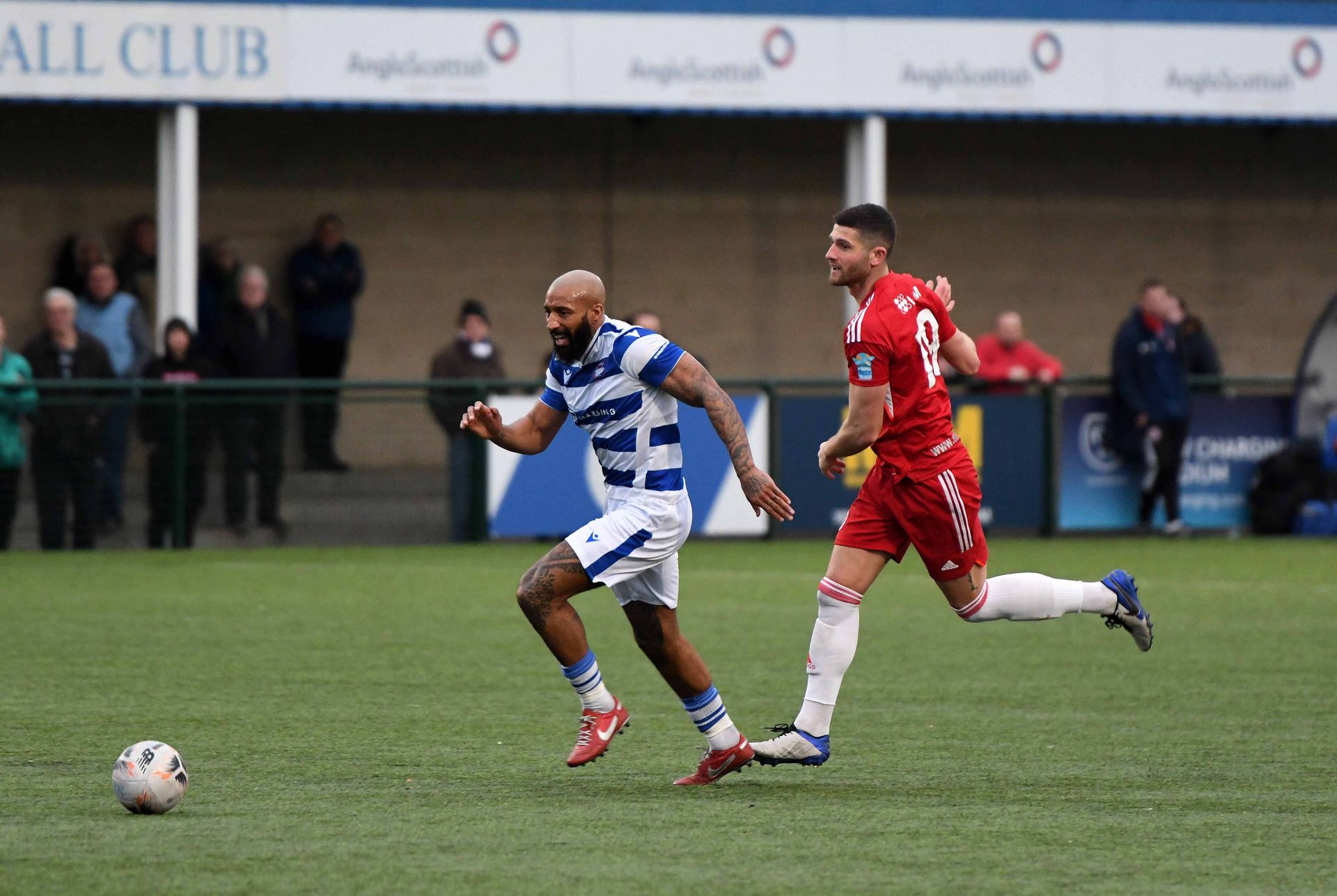 GALLERY | OXFORD CITY 3-0 WELLING