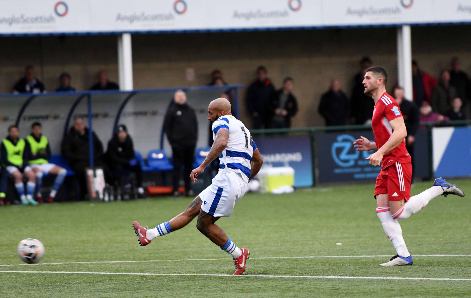 GALLERY | OXFORD CITY 3-0 WELLING