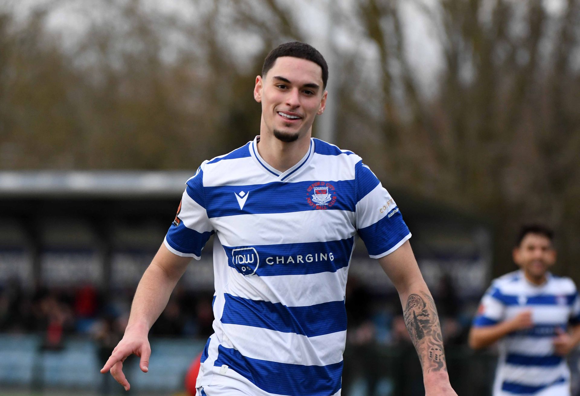 GALLERY | OXFORD CITY 3-0 WELLING