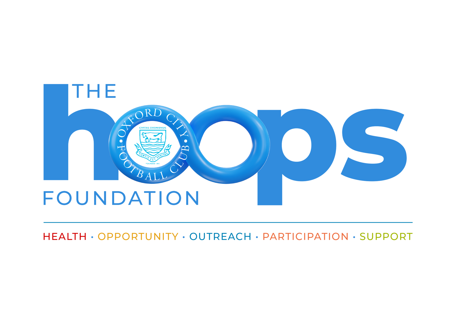 THE HOOPS FOUNDATION