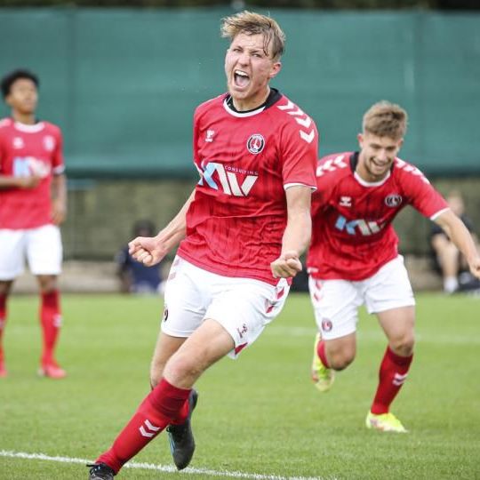 JACOB RODDY JOINS OXFORD CITY ON LOAN