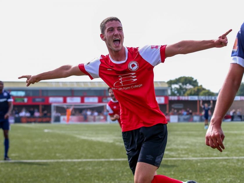 Match Preview: Eastbourne Borough vs Oxford City