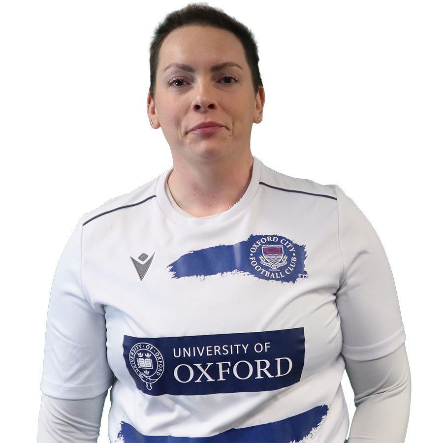 WOMEN'S 1ST TEAM