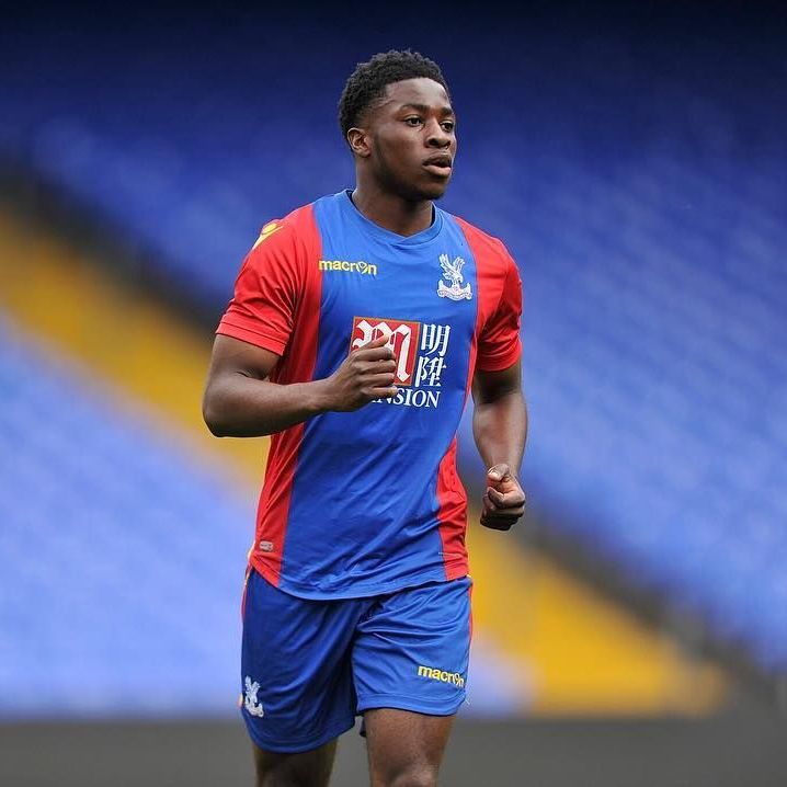 OXFORD CITY SIGN LEVI LUMEKA