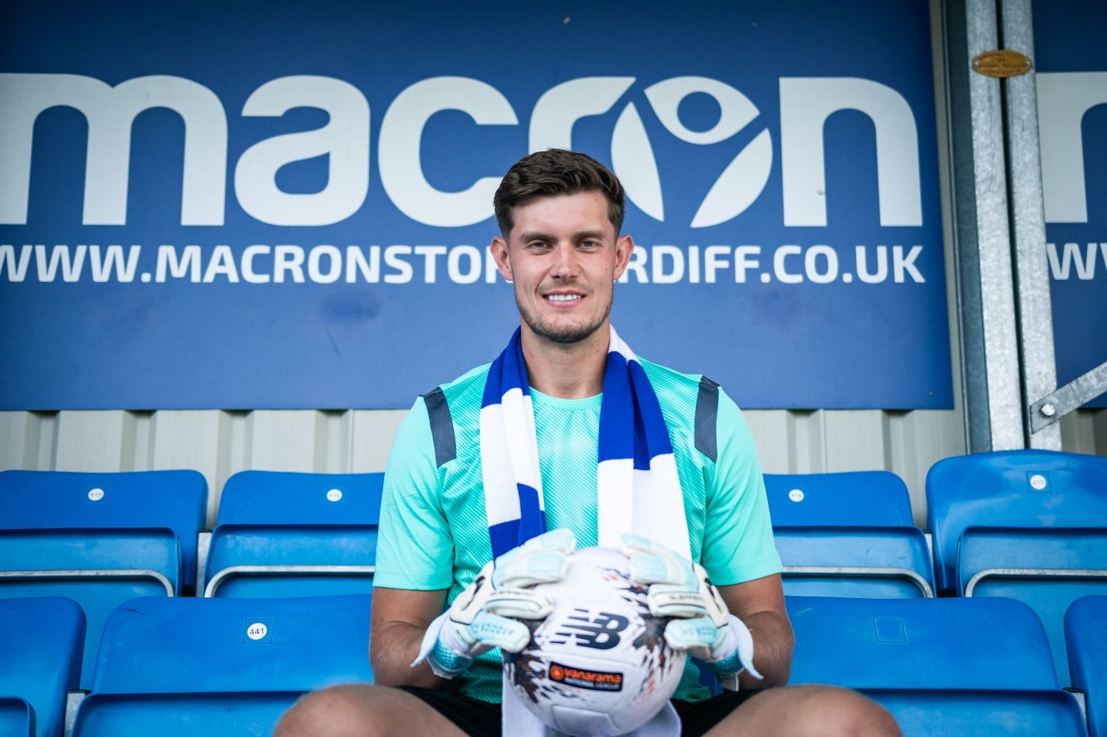 MARCIN BRZOZOWSKI SIGNS FOR OXFORD CITY