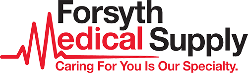 Forsyth Medical Supply | Summerfield & Oak Ridge, NC | Medical Supplies