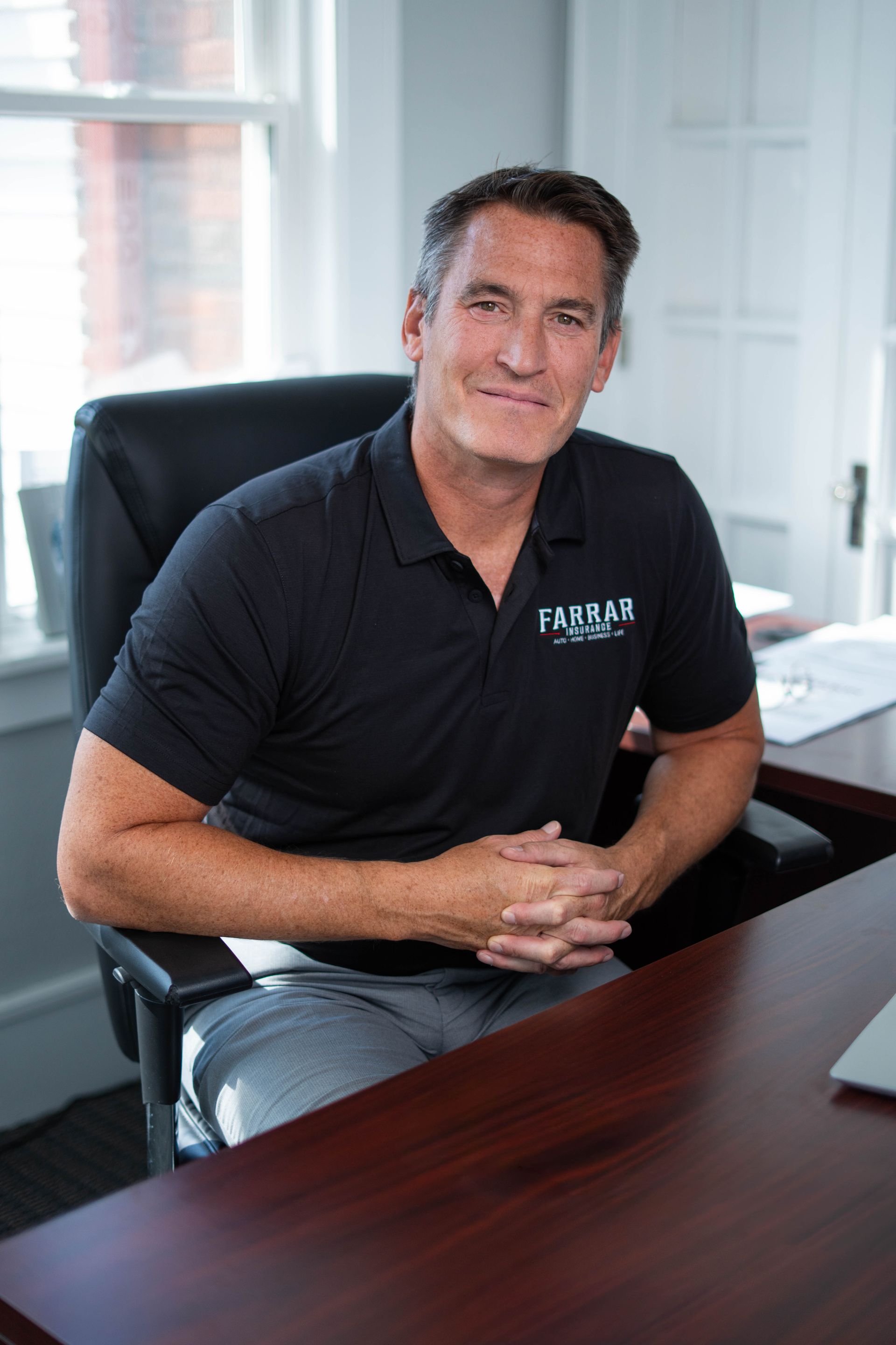 Farrar Insurance | Rock Island, IL & The Quad Cities | Insurance ...