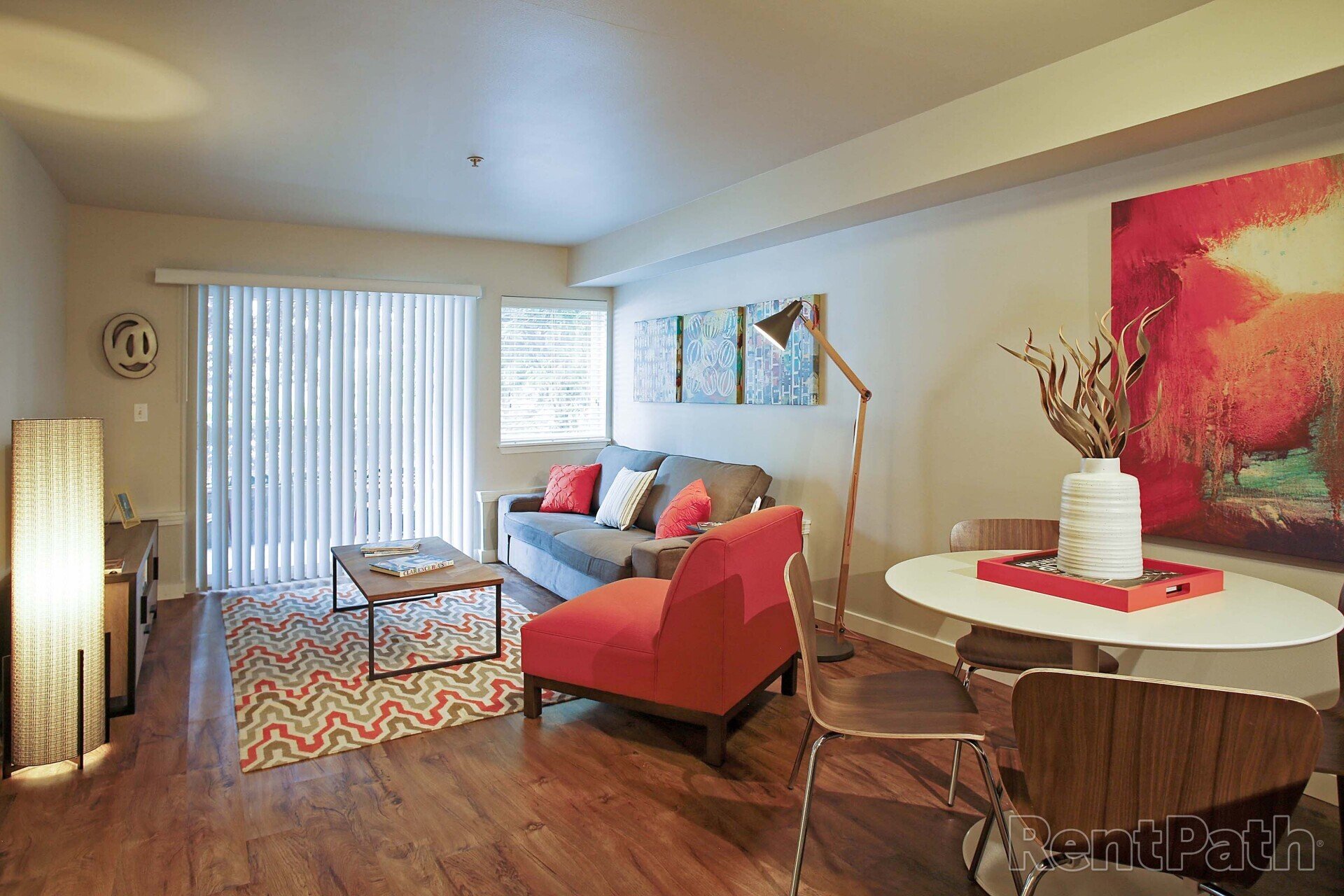 Home | Westside Flats | Seattle, WA