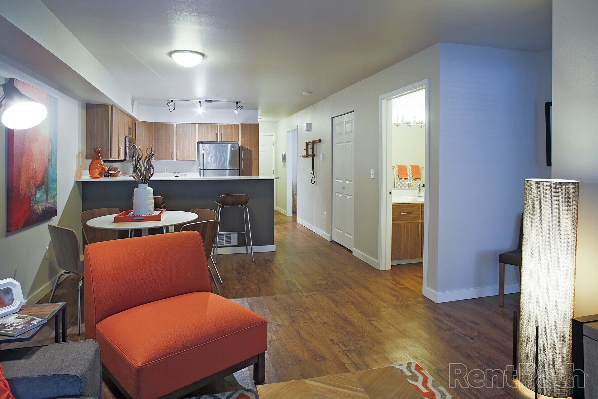 Home | Westside Flats | Seattle, WA