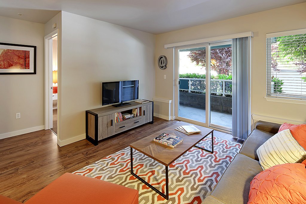 Home | Westside Flats | Seattle, WA