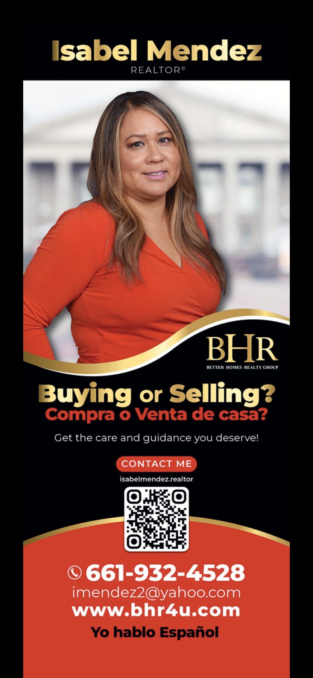 Isabel Mendez | isabelmendez.realtor