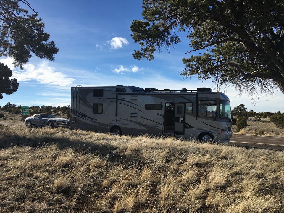 RV Broker Wilmington NC – Expert RV Buying & Selling Help