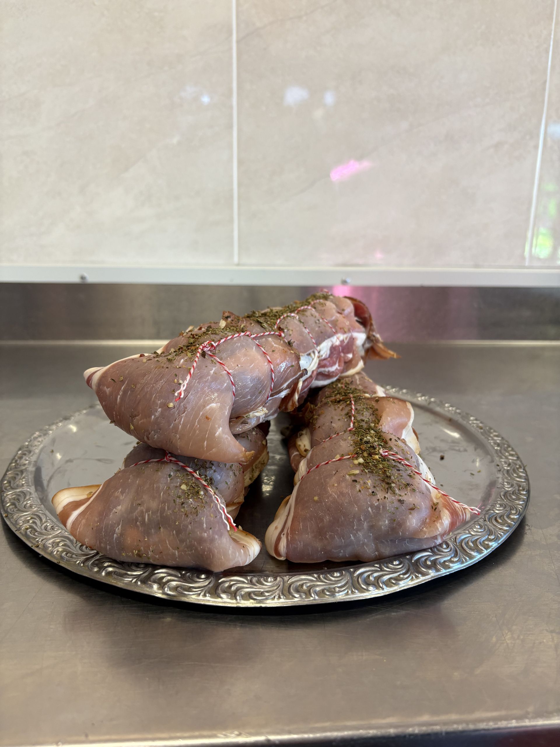 Butcher Taree | Mentges Master Meats