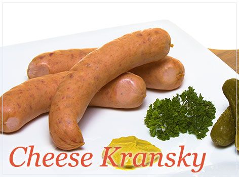German Sausage Taree | Mentges Master Meats
