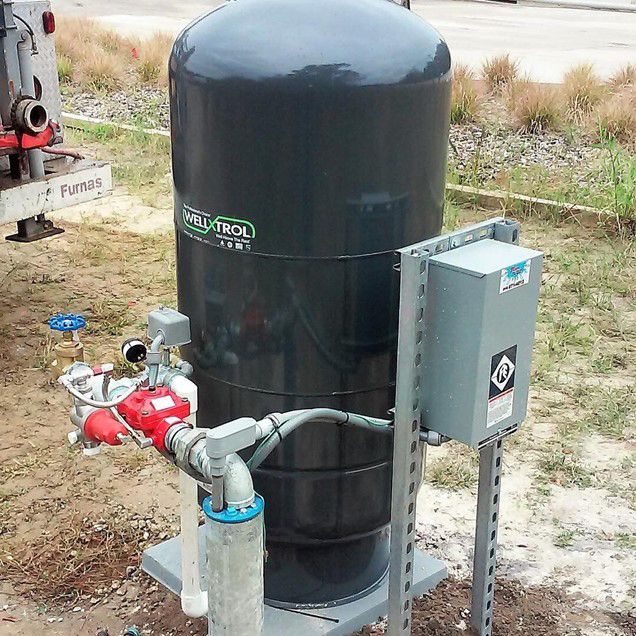 Well Photos – Tampa, FL – Tampa Well Drilling